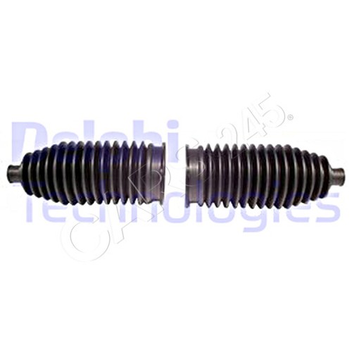 DELPHI Lenkung Faltenbalgsatz Für MINI Clubman Clubvan Countryman ...