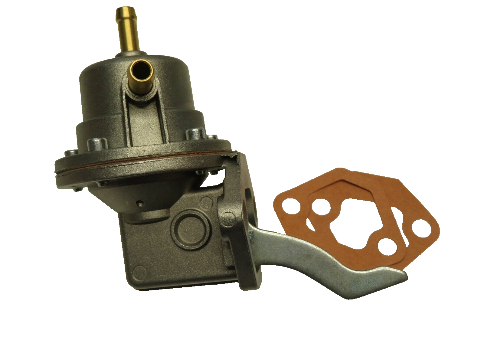 Mechanical Fuel Pump Fiat 124 1197CC 1438CC Spyder & Coupe FP13063 ...
