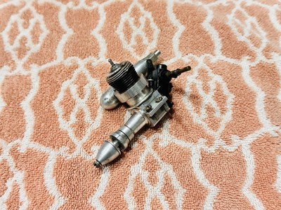 COX QUEEN BEE 074 Model Airplane Engine Radio Control R/C | eBay