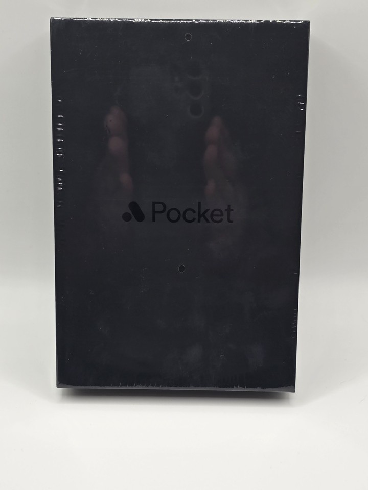 Analogue Pocket Limited Edition Console Transparent Green Factory ...