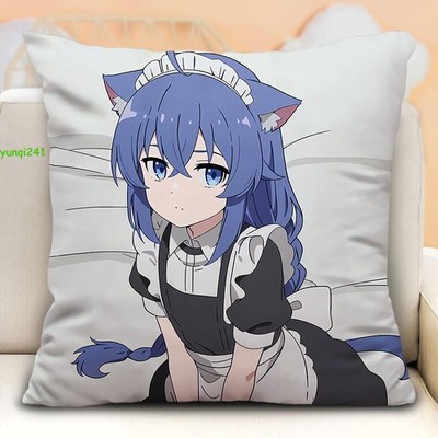 Mushoku Tensei: Jobless Reincarnation Roxy Migurdia Alice Zuberg Sleep ...