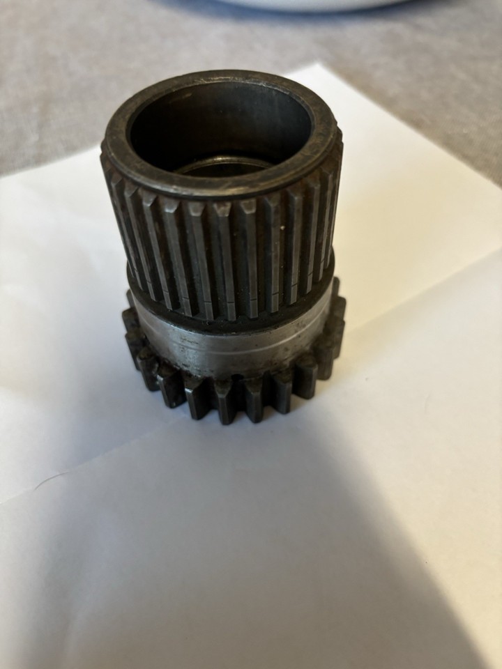Classic Mini Straight Cut Drop Gears | eBay UK