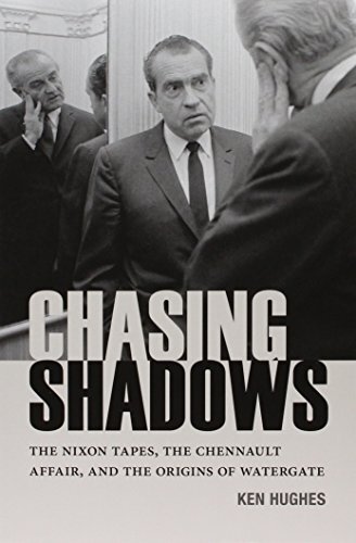 Ken Hughes Chasing Shadows (Poche) | eBay