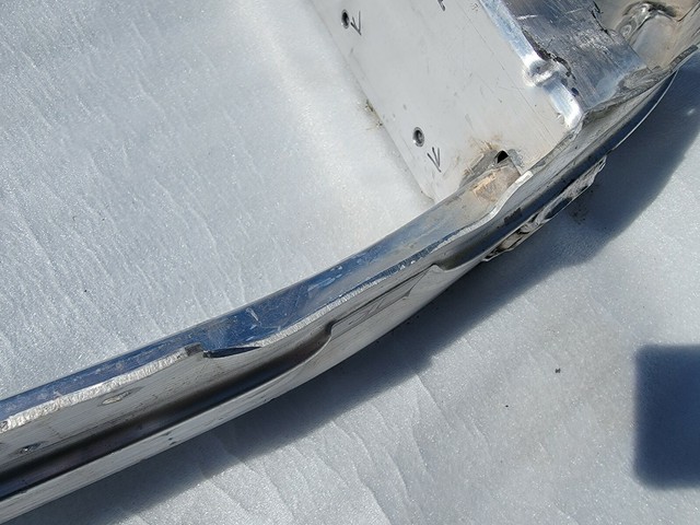 BMW X5 Reinforcement Front 2019 2020 G05 51117428246-12 OEM for sale ...