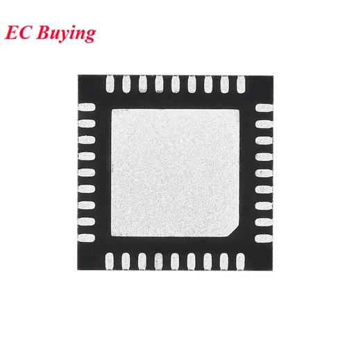 GD32FFPRTGU6 ARM Cortex-M4 MCU QFN-36 32-bit New Original | eBay