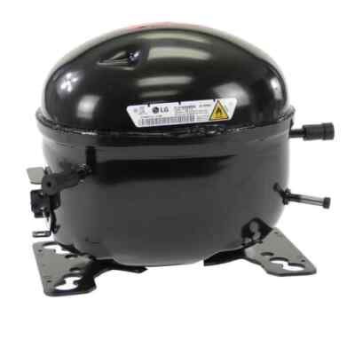 TCA36811415 LG Refrigerator Set Assembly Compressor | eBay