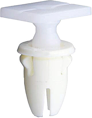 SF 60425-25pcs Lower Weatherstrip Retaining Clip for Mercedes: 009-988 ...