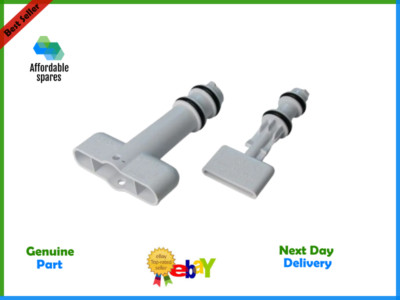 New Worcester Bosch CDI Filling Key - Both Large and Small 87161211070 ...