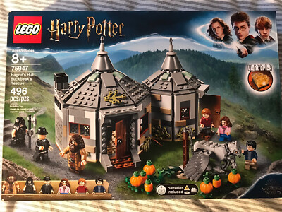 harry potter lego sets | eBay