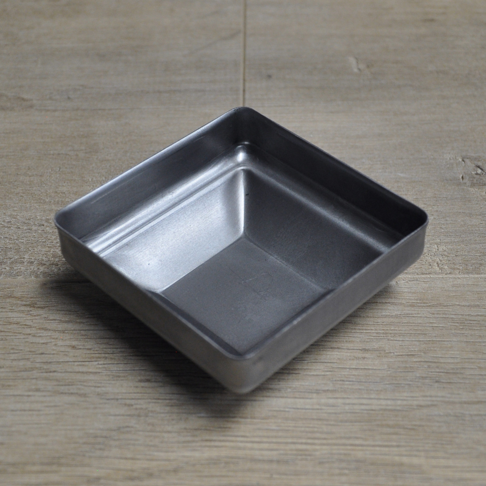 3" Post Cap Pressed Dome Steel Metal Square for Gate Fences | 10 Pack ...