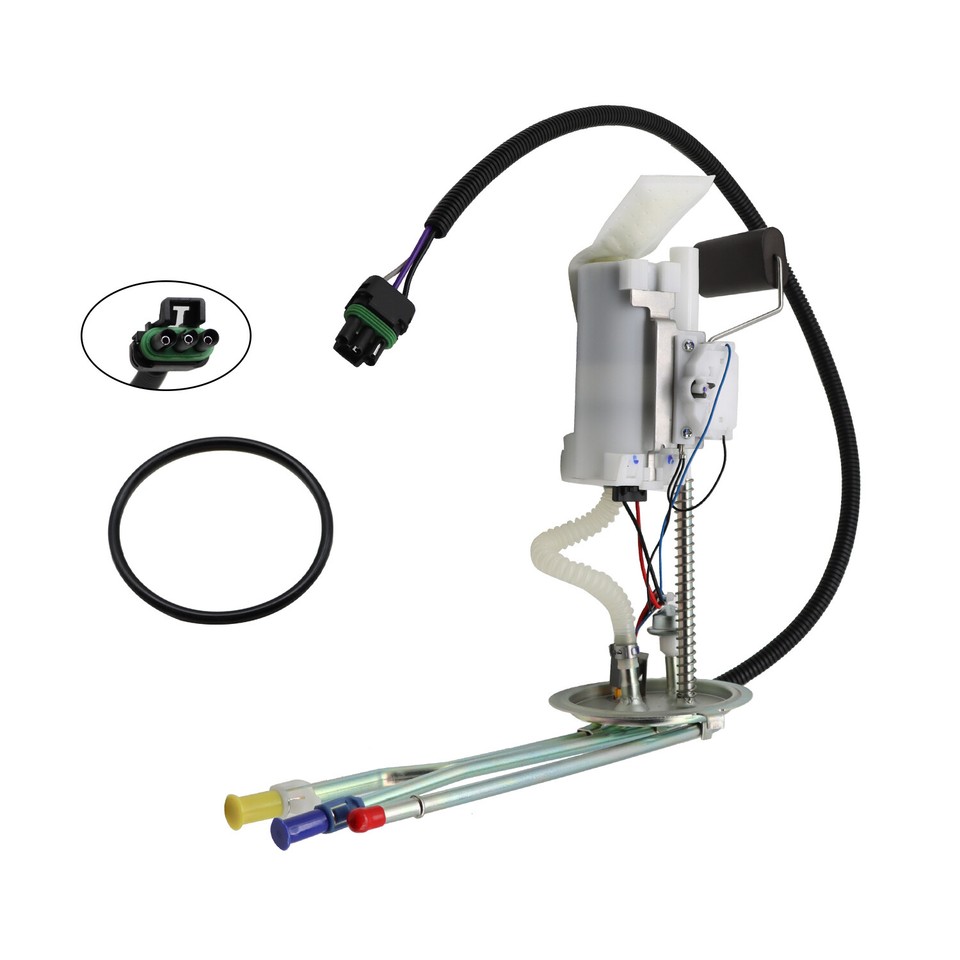 Fuel Pump Module Assembly For 1994-96 Buick Roadmaster Chevrolet ...