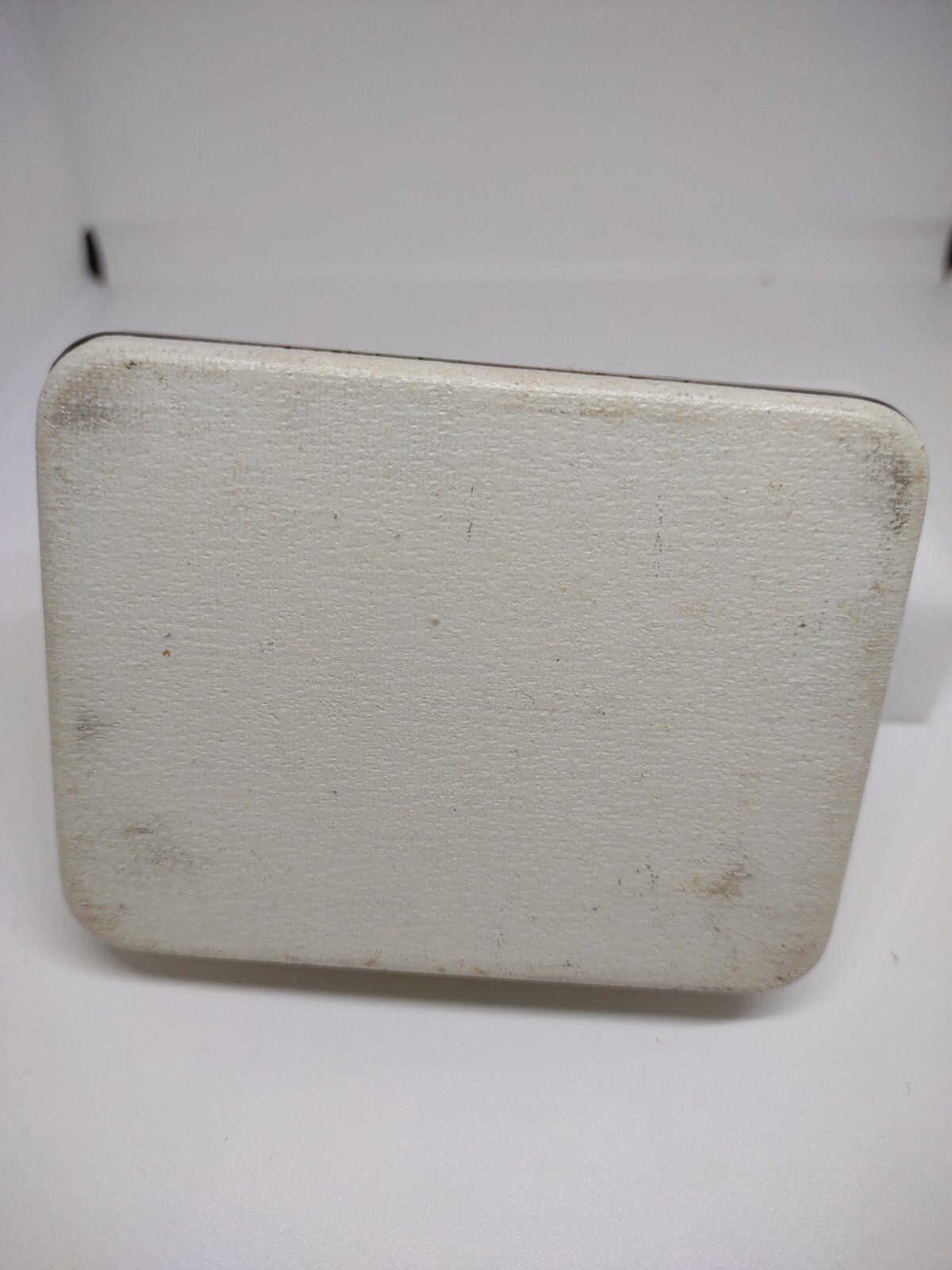 Vintage New York World's Fair Unisphere Iridescent Pin Vatican Pavilion ...