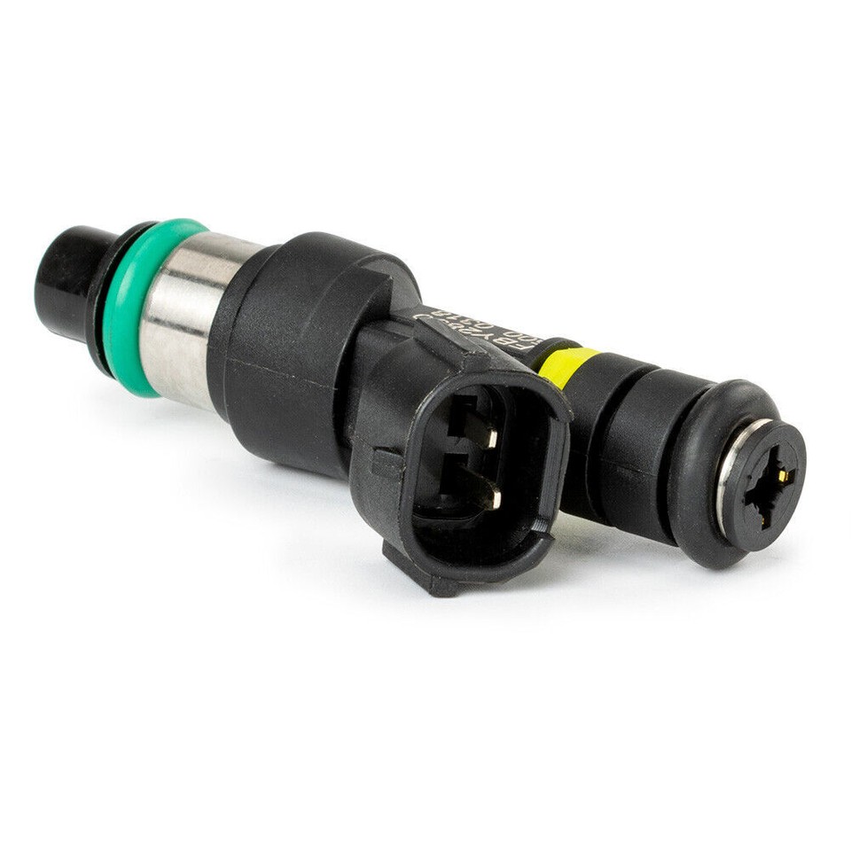 4 Fuel Injector For 2007-2014 Nissan Versa 1.8L 16600-EN200 FBY2850 | eBay