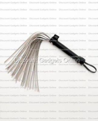 Fifty Shades of Grey Please Sir Flogger Bondage Whip Paddle Tickler | eBay