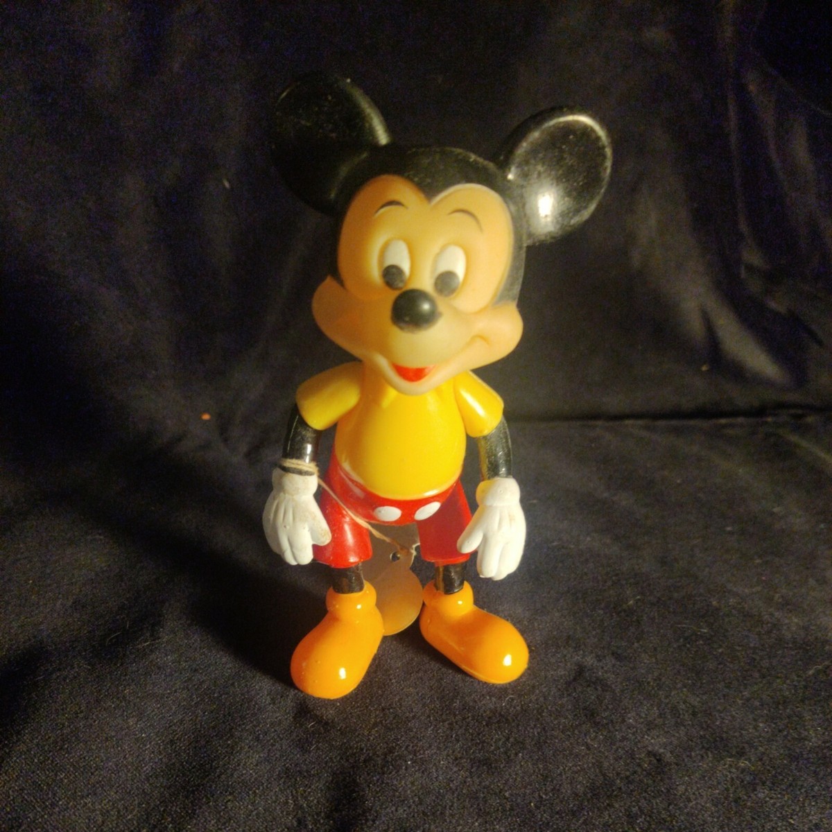 First Mickey Mouse Cartoon Ever Made In Hong Kong - Infoupdate.org