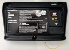 Chamberlain 045act Logic Board Garage Door Opener Liftmaster 41D7675 ...