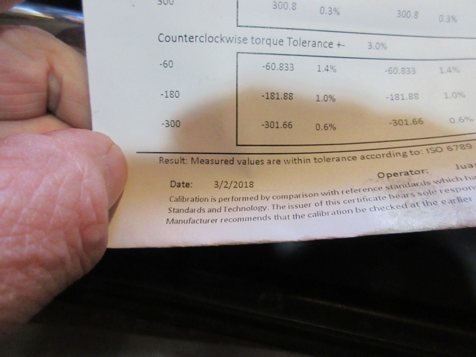 Snap-on 1/2" Drive Flex-Head TechAngle® Torque Wrench 15–300 ft-lb ...