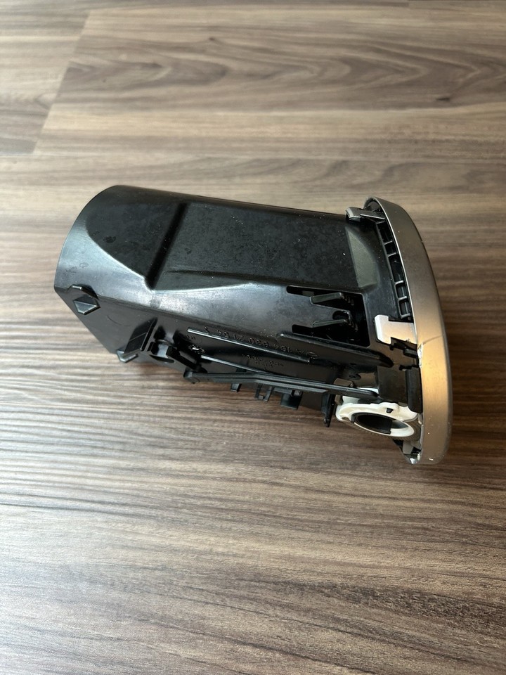 2006-2011 Mercedes X164 GL550 ML350 Dash AC A/C Air Vent Grill Center ...