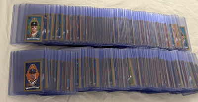 2025 Topps T205 Base Set You Pick - Complete Your Set! Rookies, Vets | eBay