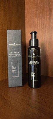 Philip Martin's Aloe Pure Gel 100ml | eBay