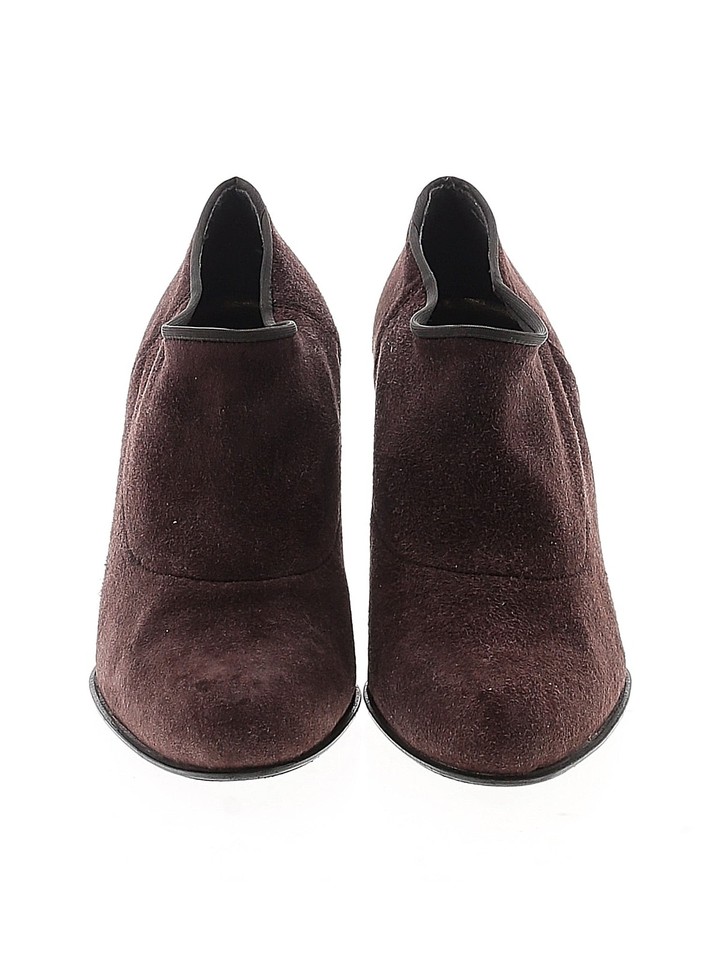 Stuart Weitzman Women Brown Heels US 10 | eBay