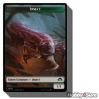 10 pcs Insect Token (027) M/NM Magic: The Gathering MTG Modern Horizons ...