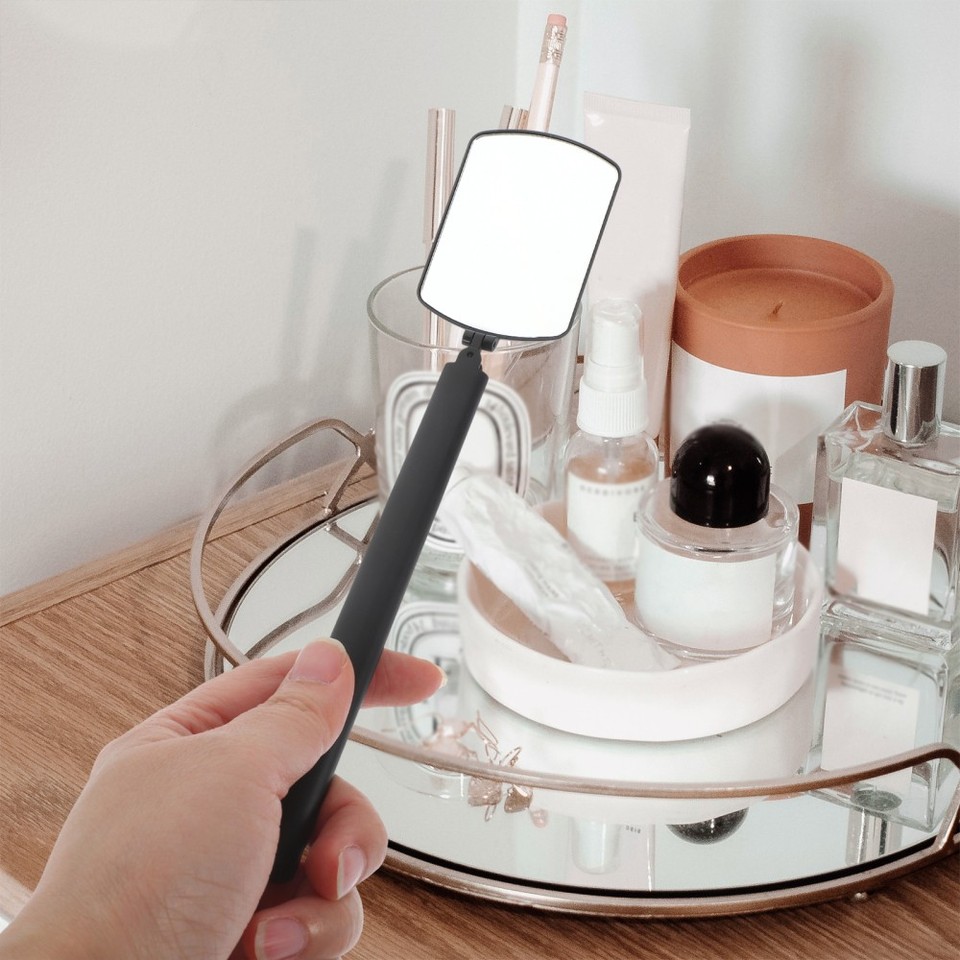 Lash Extension Accessories Mirror for Eyelash Extensions Handheld | eBay