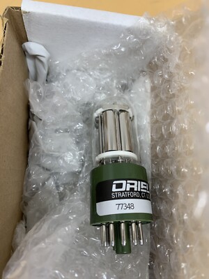 Oriel Photomultiplier Tube 77348 | eBay