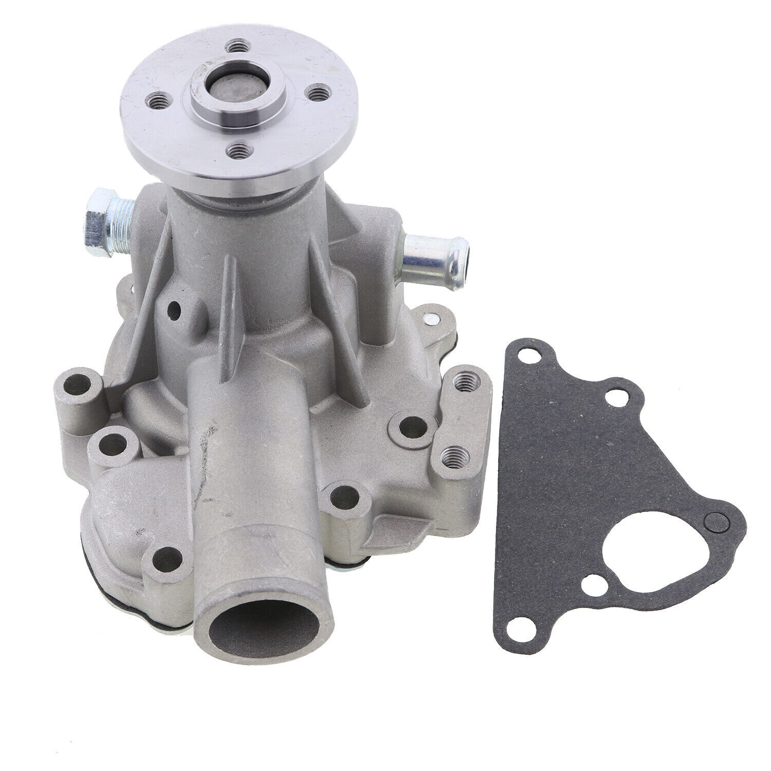 Water Pump U45011050 145017951 For Perkins Engines 404C-22T 404D-22 ...