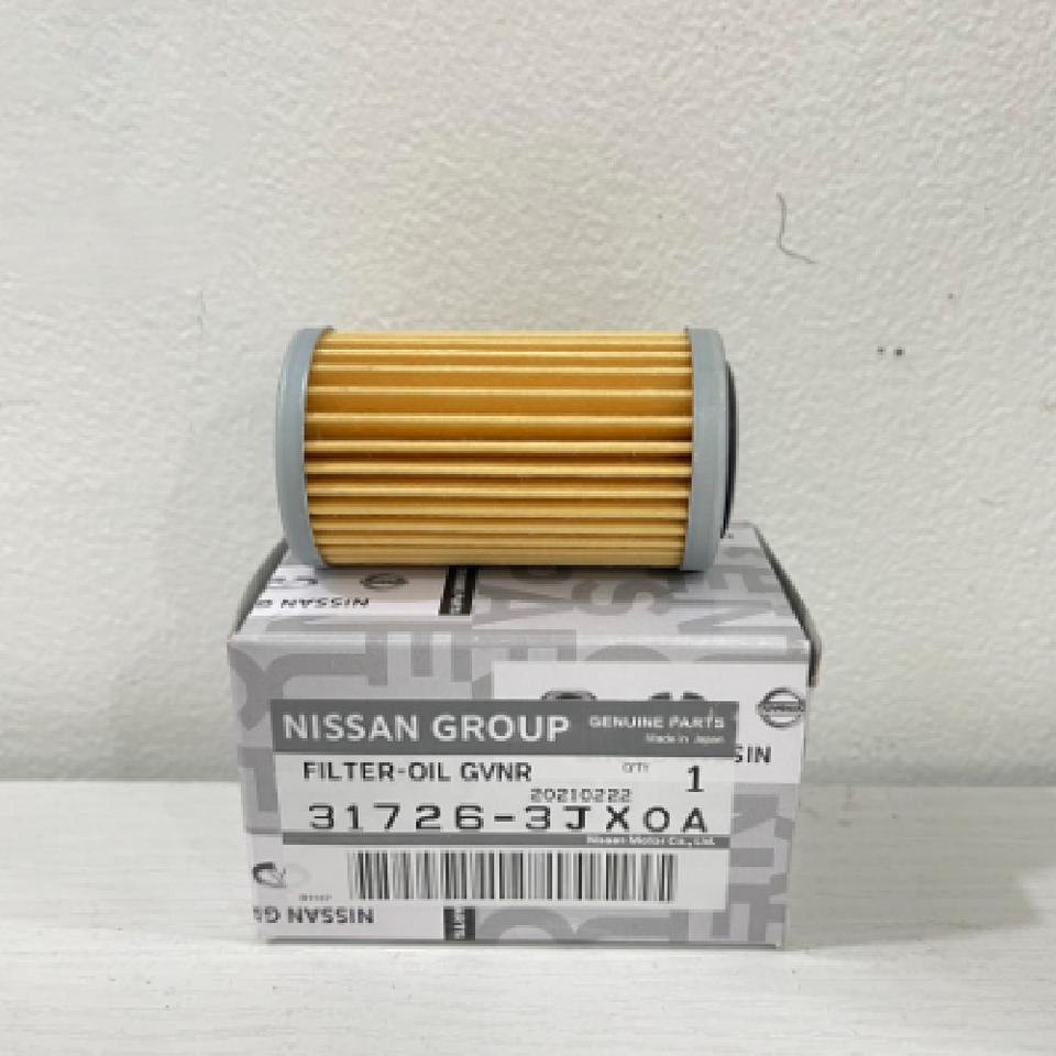 Oil CVT Transmission Cooler Filter For Xtrail T32 31726-3JX0A | eBay