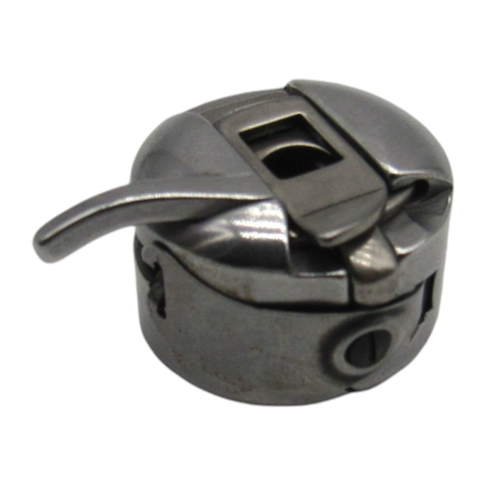 Replacement Bobbin Case Class 15 ZigZag Fits Singer 223, 237 (Part ...