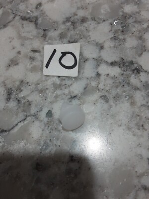 Bag of 10- Door Trim Applique Clips Retainers for Silverado Sierra ...