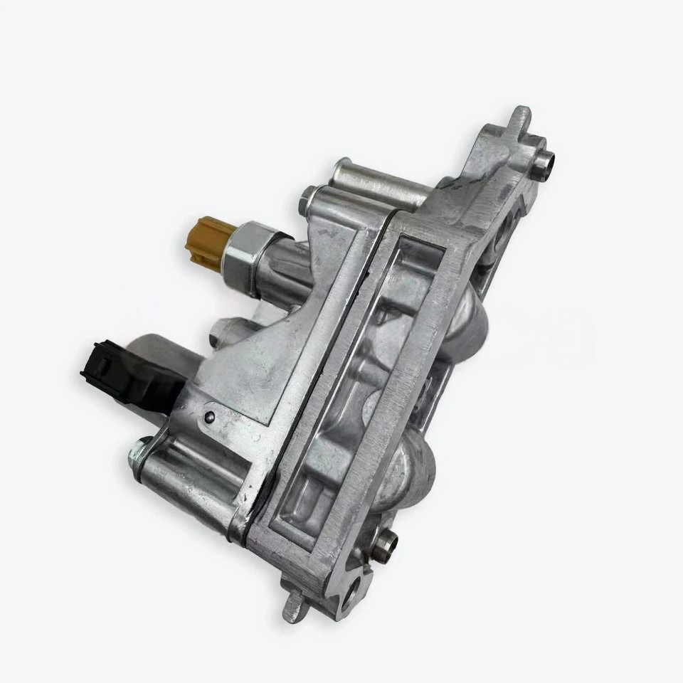 NEW Honda V6 3.5L OEM 15810-R70-A04 For Honda Front Spool Valve Sassy ...