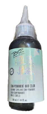 BTZ Color Jamz Pastel Shamrock N' Roll Semi-Permanent Hair Color 4.4 oz ...