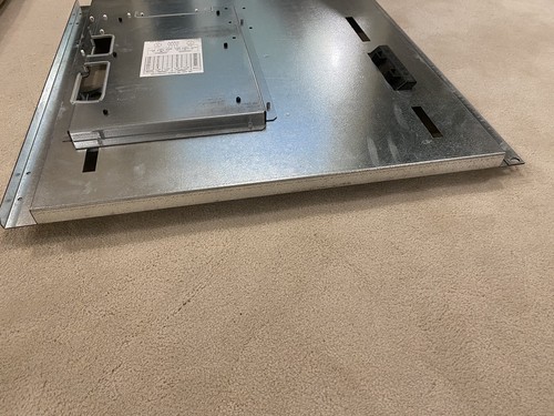 E207844 STM-5 94V-0 PCB + METAL PANEL PANEL CIRCUIT BOARD | eBay