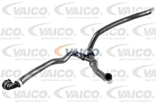 Radiator Coolant Pipe Hose 11537522999 Fits BMW E65 E64 E63 E61 E60 ...