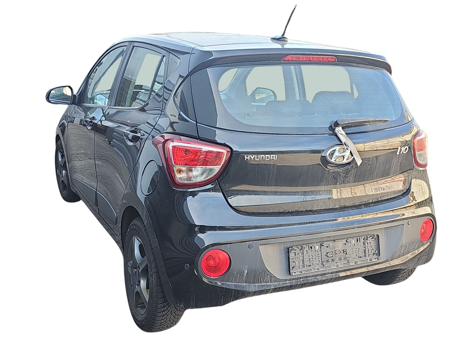 Brake Booster BKV Brake Brake System for Hyundai I10 II BA 13-19 1,3 ...