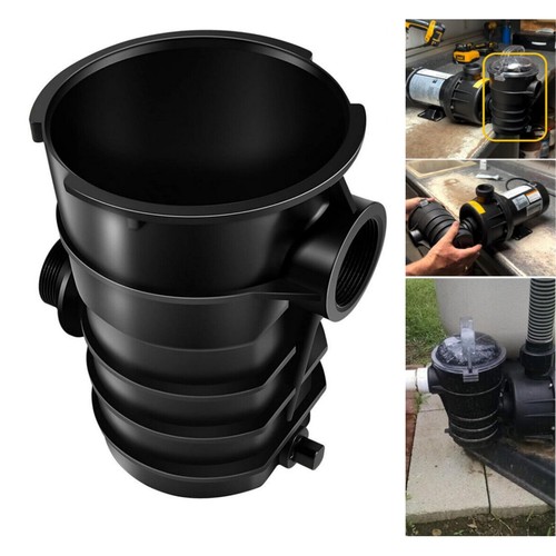 Replace for Pentair/Pac Fab/Sta-Rite Dynamo Pool Pump Strainer 354530 ...