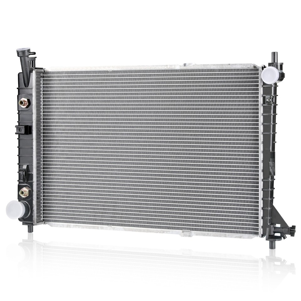 Car Aluminium Radiator for 1997-2004 Ford Mustang, 2138 | eBay