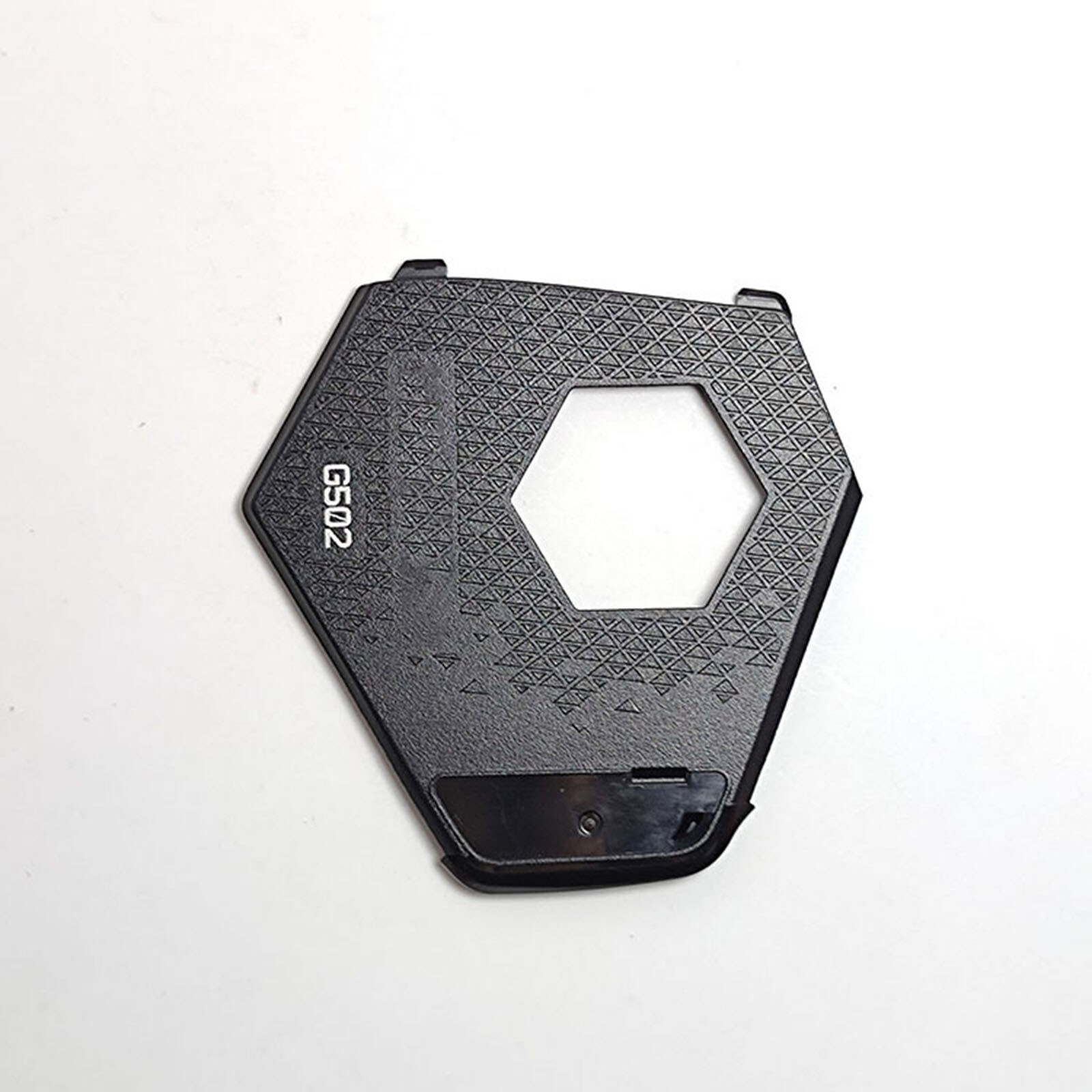 Wired Mouse Weighted Bottom Cover For Logitech G502/G502 Hero/G502 SE ...