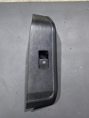 2016-2023 Toyota Tacoma Driver Rear Door Window Switch | 848100E050 ...