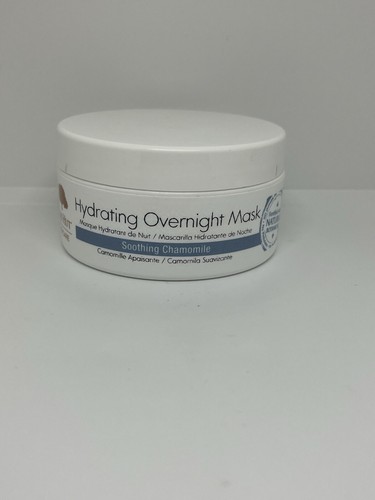 NEW Tree Hut Skincare Hydrating Overnight Face Mask - 2 oz - Full Size ...