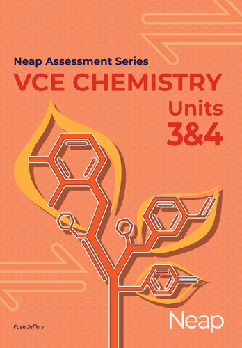 Neap Assessment Series: VCE Chemistry Units 3&4 | eBay Australia