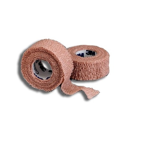 3M Coban Self-Adherent Wrap Pharma Dressing IFAK EMT Wound Injury ...