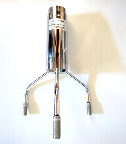 Vaisala WMT700 ultrasonic wind sensor open box/used cable, CAL Sheet | eBay