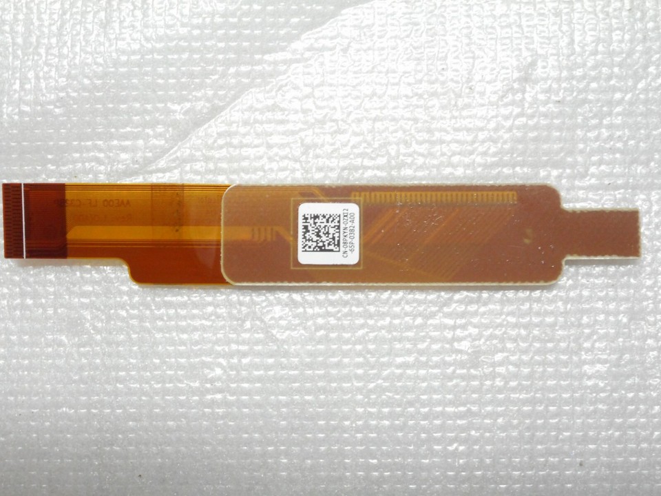 Dell XPS/Latitude 12 7275 KEYBOARD INTERPOSER CABLE AAE00 LF-C32BP ...