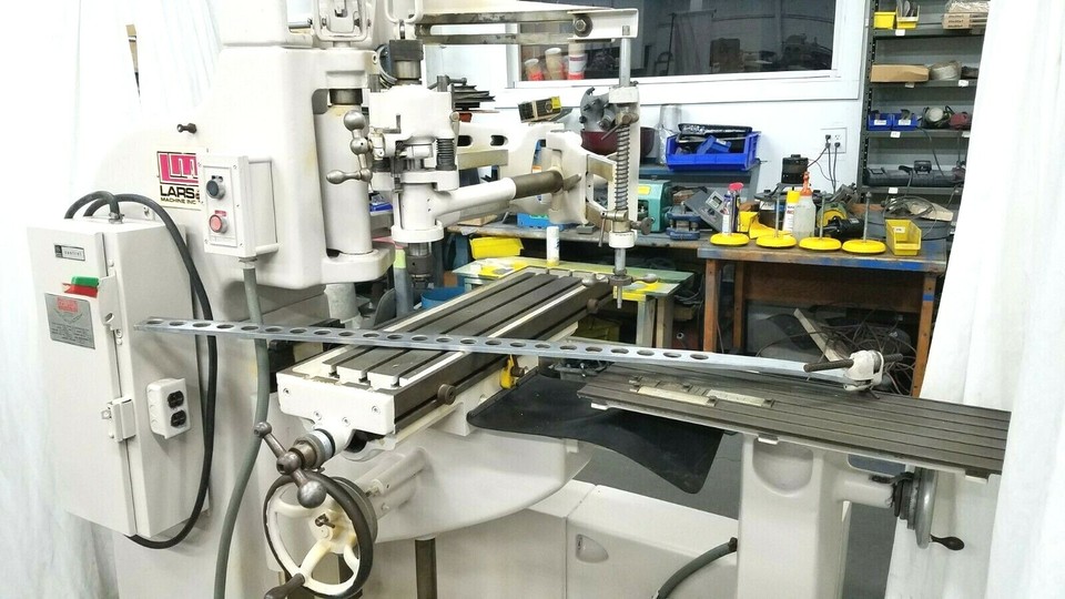 Gorton Large Pantograph Metal Engraving Machine with Many Brass Font ...