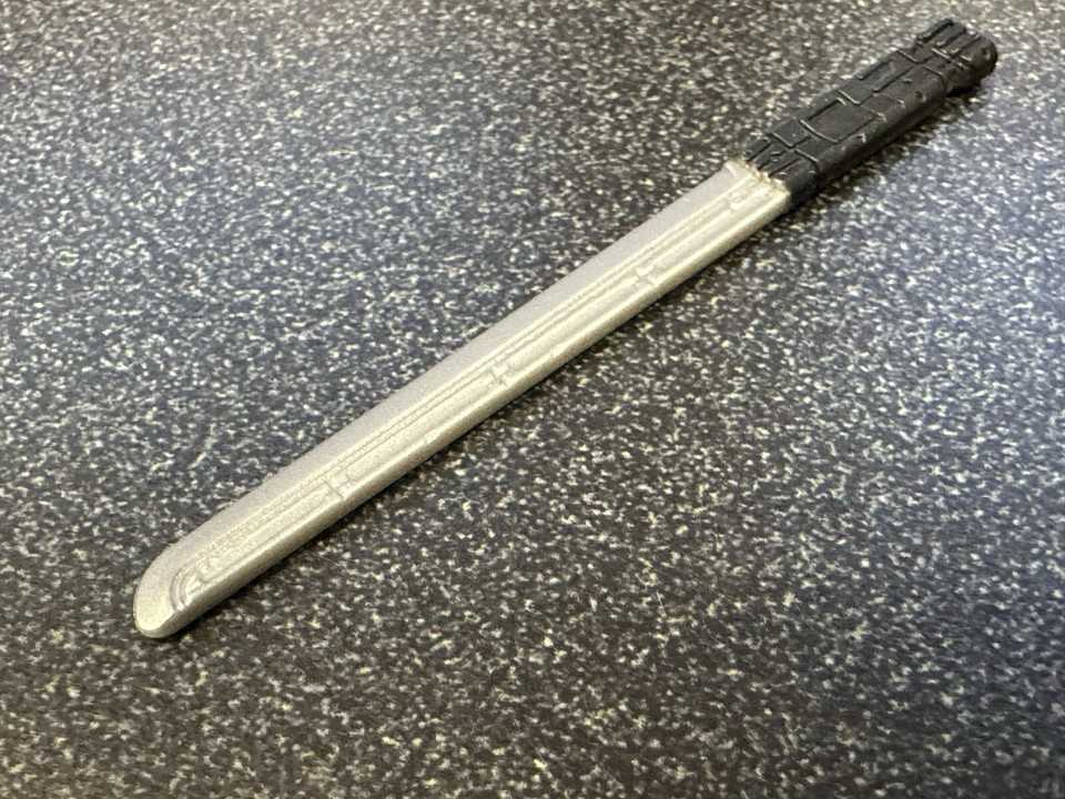 Marvel Legends Series HAWKEYE(Ronin)(KITANA BLADE SWORD ACCESSORY)6 ...