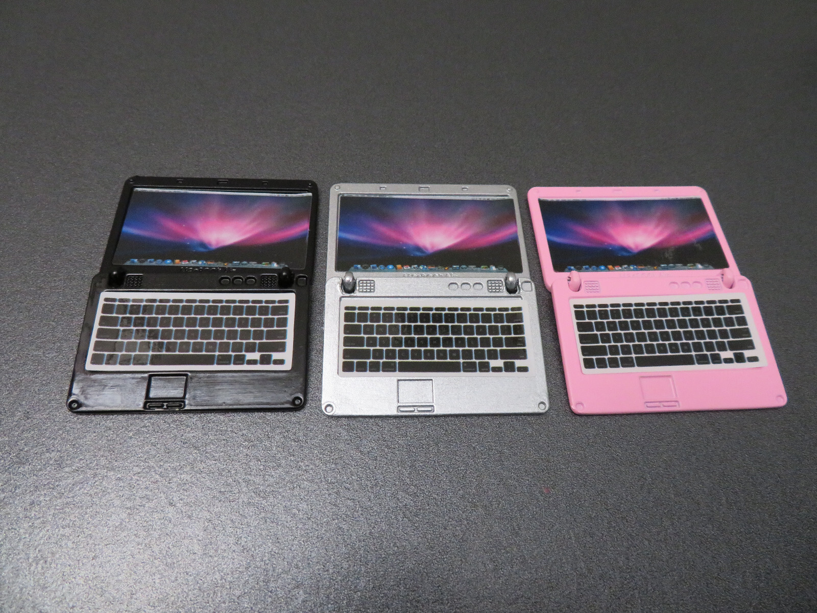 iphone ipad Macbook for Barbie Fashion doll computer phone office | eBay