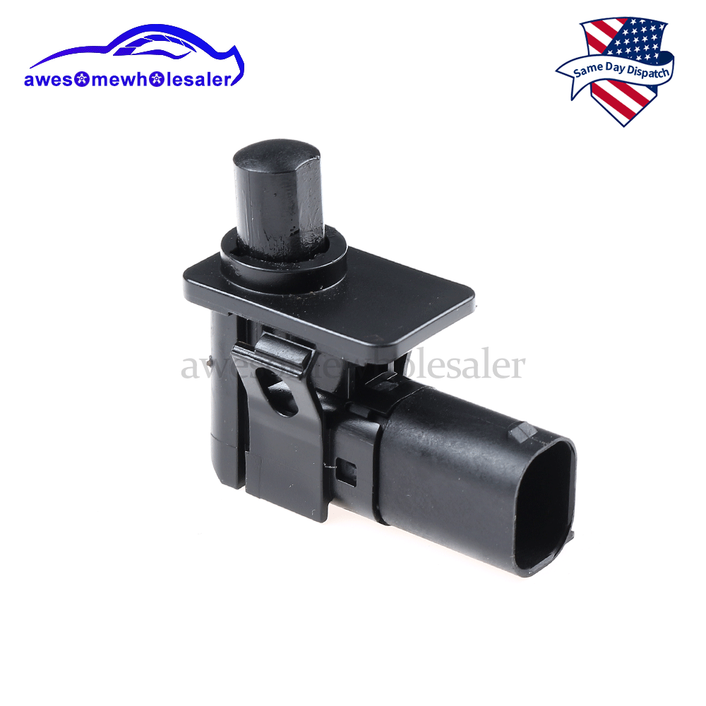 Hood Ajar Alarm Sensor Switch For BMW X1 X3 X5 Mini Cooper 61319119052 ...